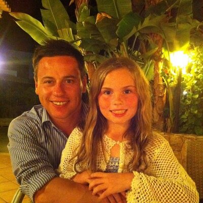 Warren Colby (@WarrenMColby) | Twitter