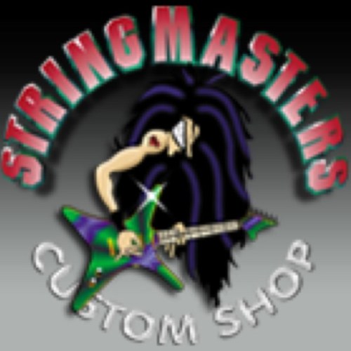 String Masters (@StringMasters) | Twitter