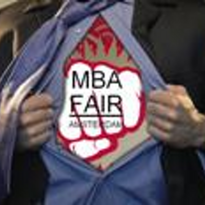MBA-FAIR Amsterdam (@MBAFAIR) | Twitter