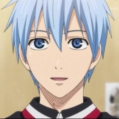 쿠로코 테츠야 (@chen_kuroko_bot) | Twitter