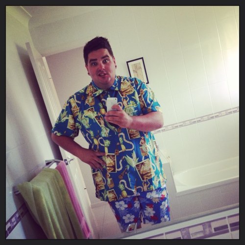 Matt gamble (@matt_gamble) | Twitter