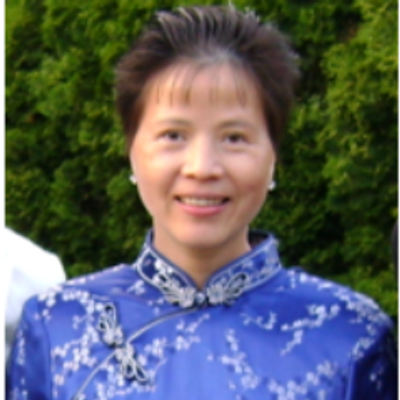 Christine Tsou (@BC_Single_Mom) | Twitter