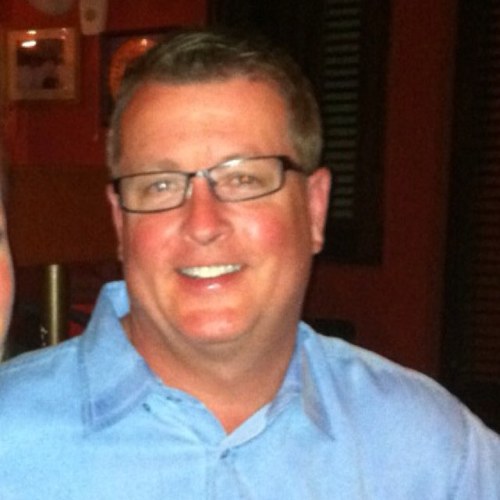 Mark Mazur (@mazurblue) | Twitter