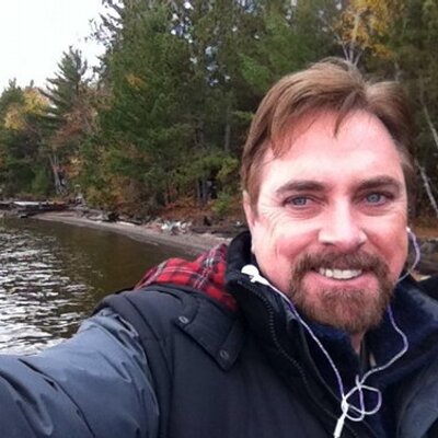 Patrick Mckenna Actor