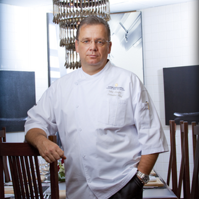 Peter Laufer (@chefpl) | Twitter