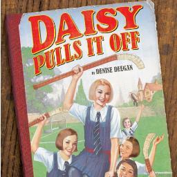 Daisy Pulls it off (@DaisyMeredith) | Twitter