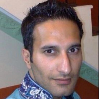 Usman Sharif (@ShaUs83) | Twitter