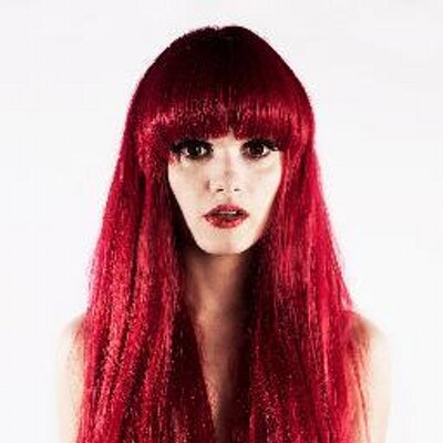 Vicky Eriksson Blogg