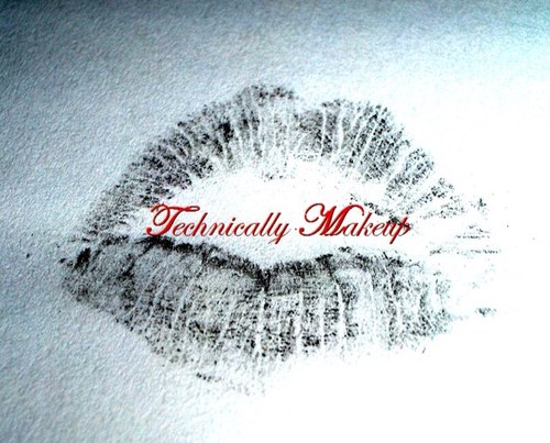 Technically Makeup on Twitter: Technically Makeup on Twitter: