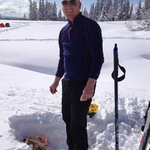 Vegard Andersen (@vegarda) | Twitter