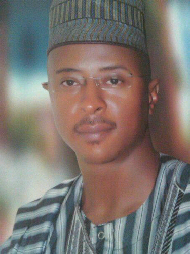 Faisal Garba Haliru (@FaisalChucky) | Twitter