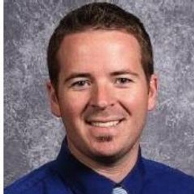 Dan DeVore (@mrdevoresclass) | Twitter