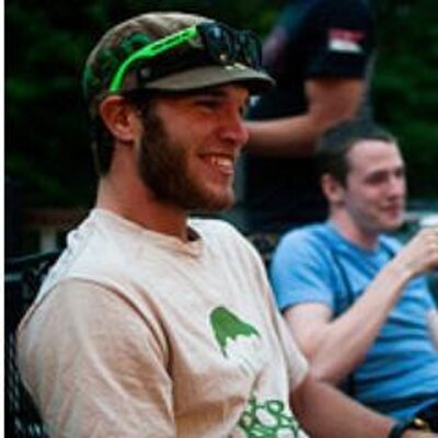 Casey Gannon (@cganadventures) | Twitter