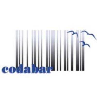 Codabar Solutions (@CodabarSolution) | Twitter