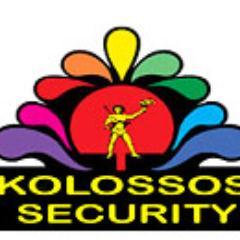 Kolossos Security (@SecurityGreece) | Twitter