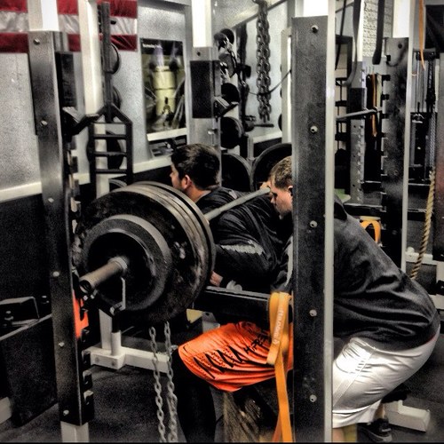 Coach Mark Ehnis on Twitter: "Train youth with a variety of basic movements- they don't play ...