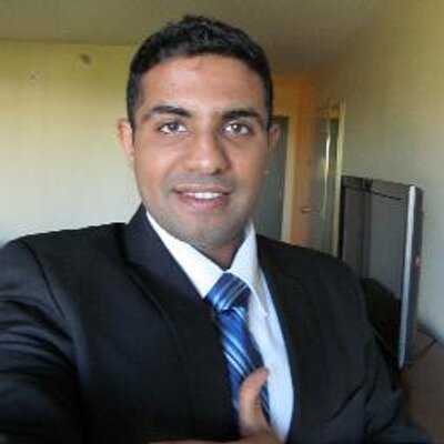 Prashanth Krishnan R (@prash_krish) | Twitter