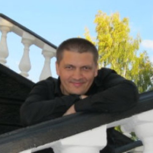 Юрий Поляков (@polyakov_yuri) | Twitter