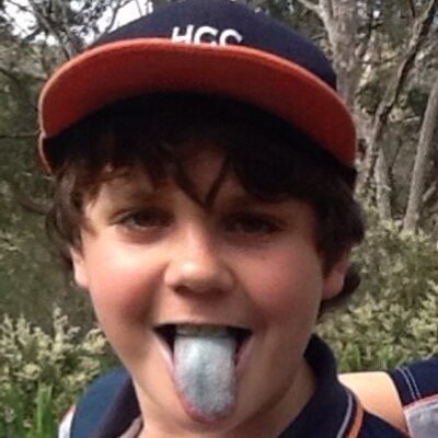 Caleb Barker (@MOULDYMEATBALL) | Twitter