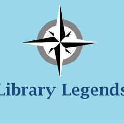 Library Legends (@LibraryLegends) | Twitter