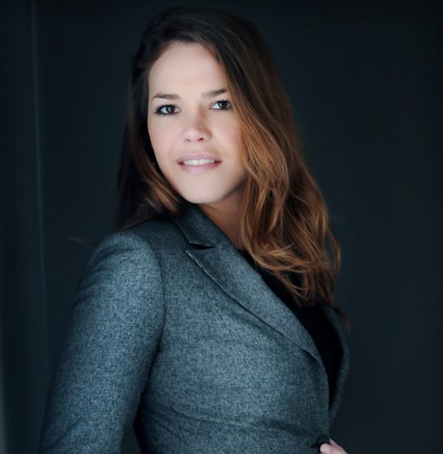 Nienke De Jong Drbeckmann