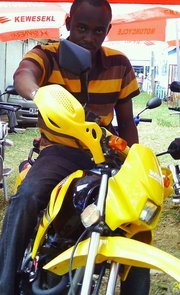 patrick waweru (@patowesh25) | Twitter