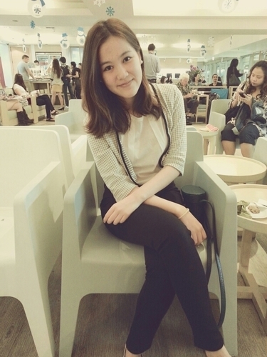 Apichaya (@fern_apichaya) | Twitter