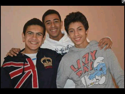 Adham Maged (@adhammaged97) | Twitter