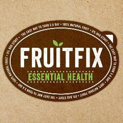 FruitFix (@Fruit_Fix) | Twitter