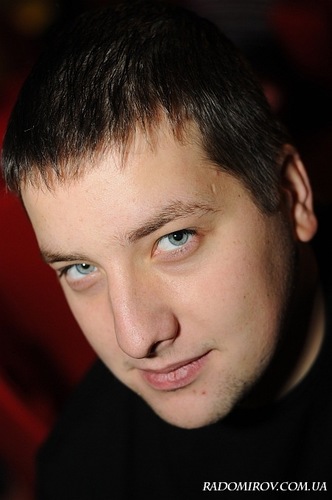 Artem Kozlov (@rollermail) | Twitter