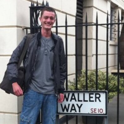 Danny Waller (@Rodders2010) | Twitter