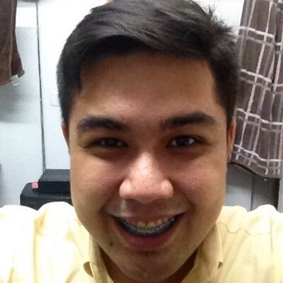 Ryan Joseph G. Tupas (@ryanjtupas) | Twitter