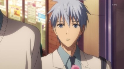 [동결] 쿠로코 테츠야 (@kuroko_br_bot) | Twitter