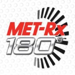 MetRx 180 Complete : r/IPressedPlay