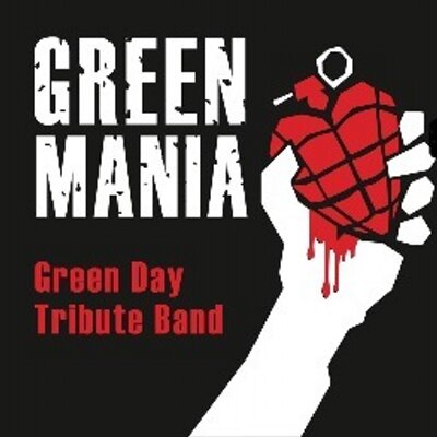 Green Mania (@greenmania_band) | Twitter