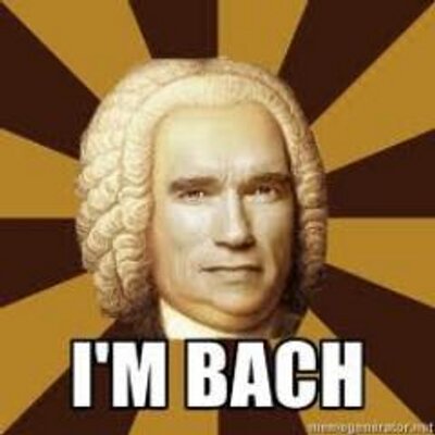 Im Bach Meme
