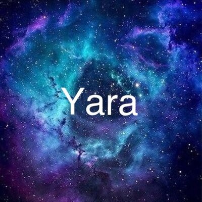 Yara Name