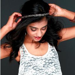 Krithika Sridhar (@krithikamusic) | Twitter