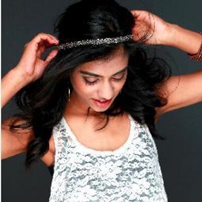 Krithika Sridhar (@krithikamusic) | Twitter