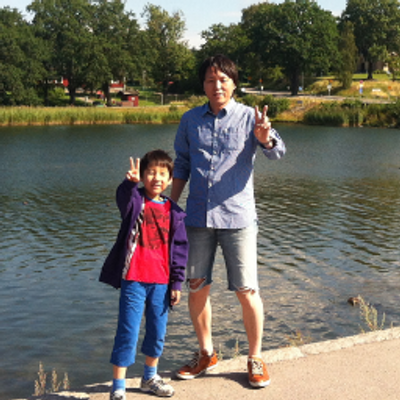 Nobuo Kanai (@nobuo818) | Twitter