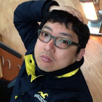Yunsang jeong (@Gaogaigor) | Twitter