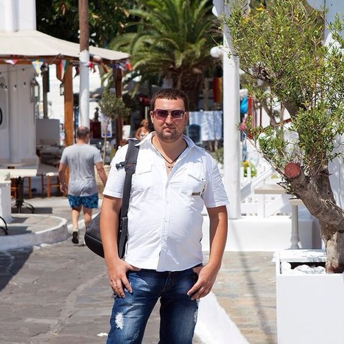 Sergey Ivanenko (@ivanenko_sergey) | Twitter