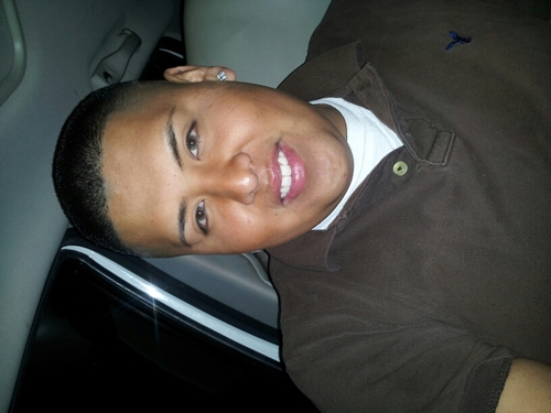 Tyler Amos (@Iam_Native) | Twitter