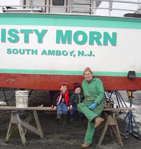 Misty Morn (@CaptFlipper) | Twitter