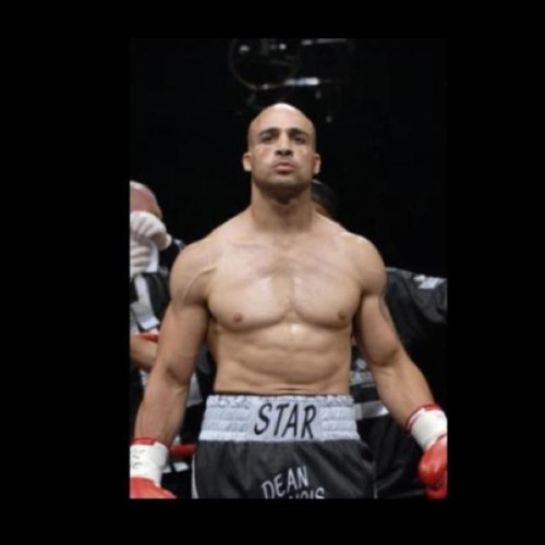 Dean Francis - Alchetron, The Free Social Encyclopedia