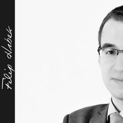 Filip Hrbek (@FHrbek) / Twitter