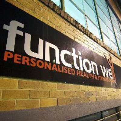 Function Well (@functionwell) | Twitter