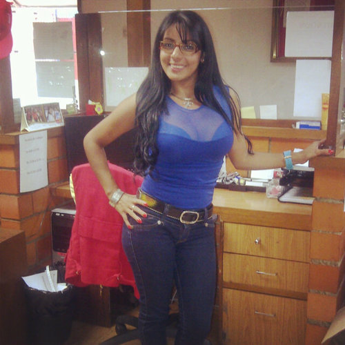 Emma Mendoza Emmaymendoza Twitter