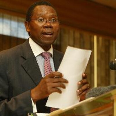 Simba Makoni - Alchetron, The Free Social Encyclopedia