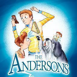 The Andersons Book (@The_Andersons_) | Twitter